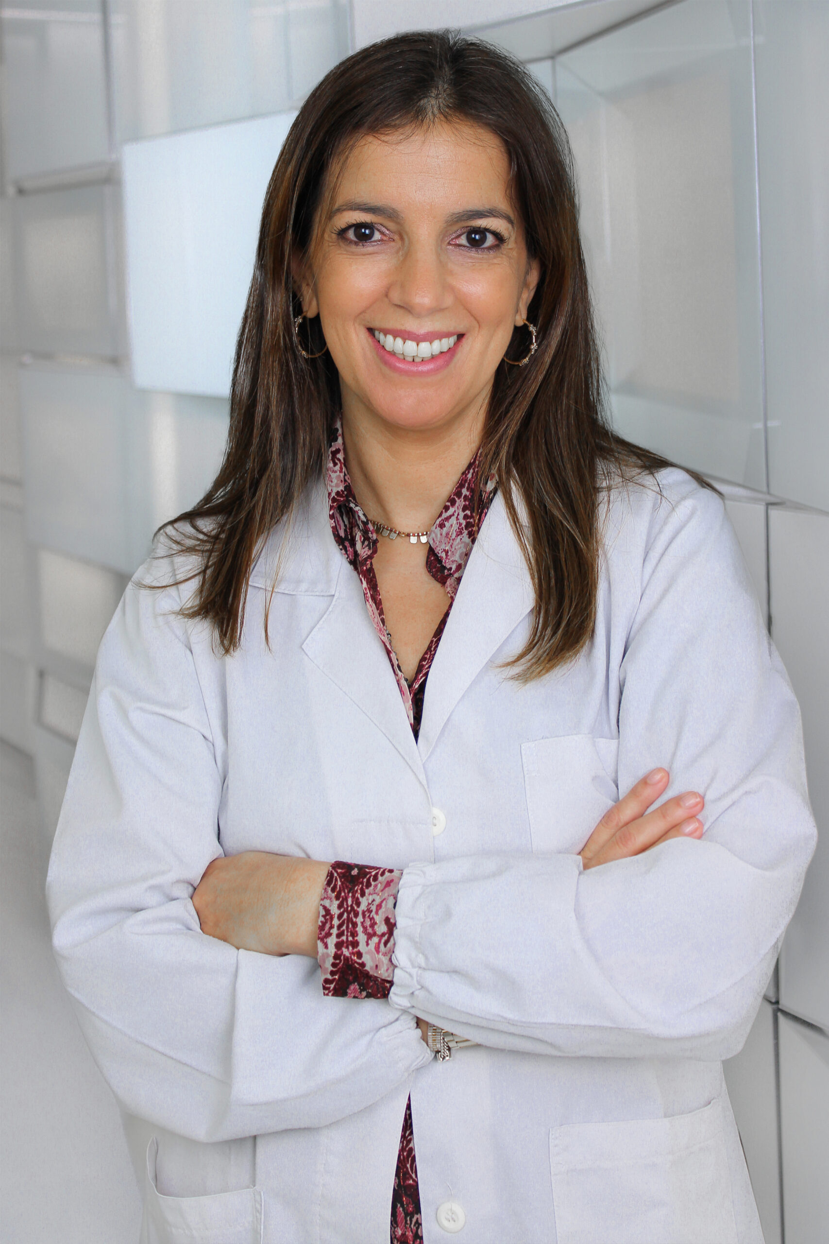 Sofia Balinha - Clínica Santa Bárbara