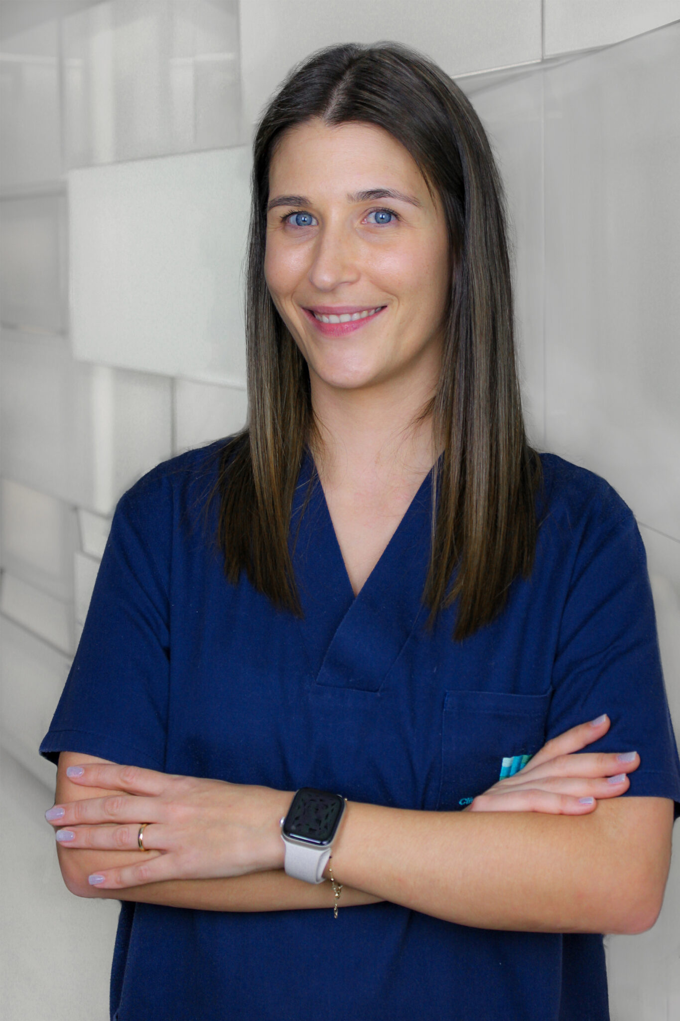 Daniela Sousa - Clínica Santa Bárbara